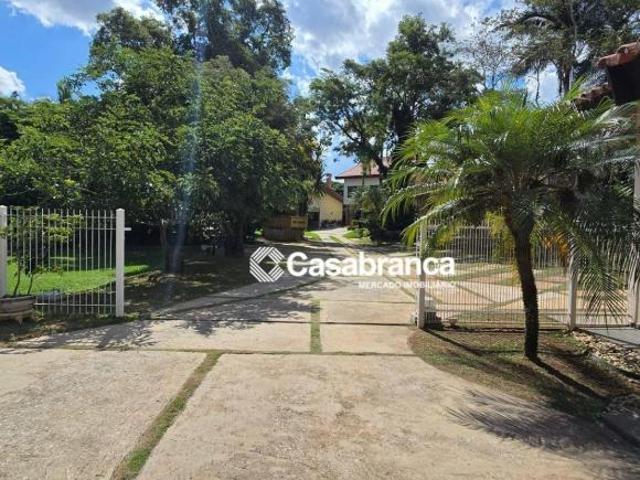 Casa em condomínio à venda com 5 suítes no Condomínio Aldeia da Serrinha, Araçoiaba da Serra