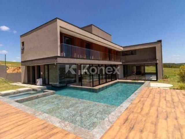Casa em Condomínio à venda com 6 quartos em Estância Ayres, Piedade