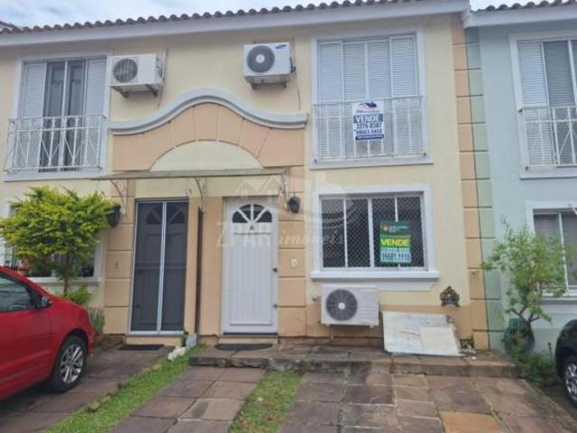 Casa em condomínio à venda com 99m², 2 dormitórios e 2 vagas | Condomínio Ilê de la cite