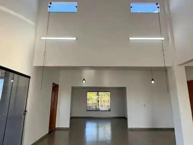 Casa em Condomínio à Venda Condomínio Água Santa | Aragarças/GO Divisa com MT