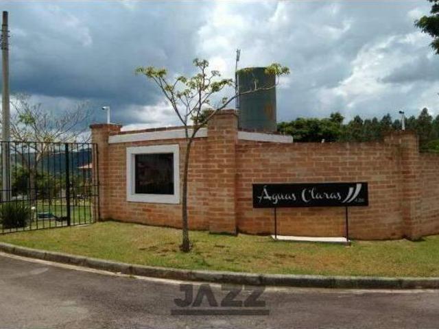 Casa em Condomínio à Venda Condomínio Águas Claras, Piracaia 418m2 Condomínio Águas Claras