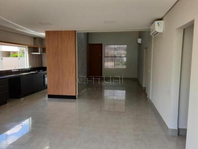 Casa em Condomínio à venda Condomínio Alphaville 2 Londrina