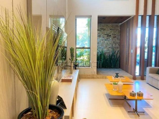 Casa em Condomínio à venda Condomínio Alphaville 2 Londrina