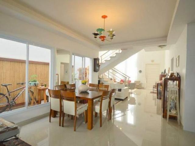 Casa em Condomínio à Venda Condomínio Campos do Conde I, Paulínia
