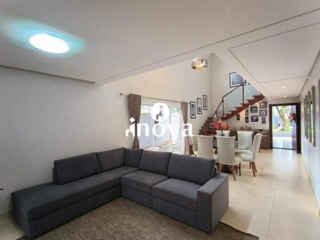Casa em condominio a venda, Condomínio Flamboyant II