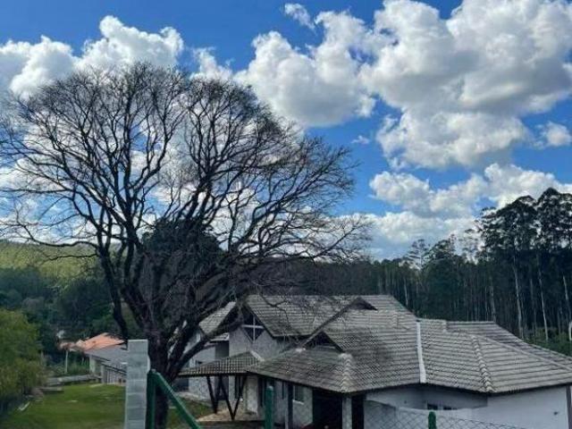 Casa em Condomínio à Venda Condomínio Jardim das Palmeiras, Bragança Paulista 390m2 4 suítes