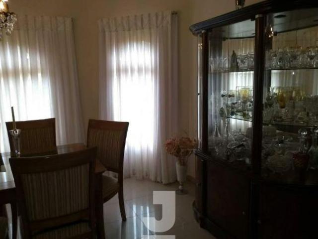 Casa em Condomínio à Venda Condomínio Jardim das Palmeiras, Bragança Paulista 330m2 4 Quartos