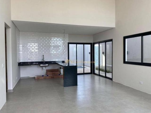 Casa em Condomínio a venda Condomínio Reserva Rudá Loteamento Floresta 3 Dormitórios 152m²