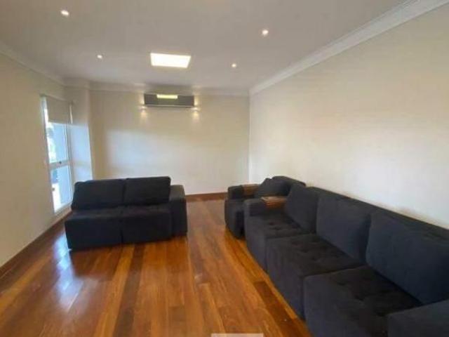 Casa em Condomínio à Venda Condomínio Residencial Euroville, Bragança Paulista 1.090m2 5 suít