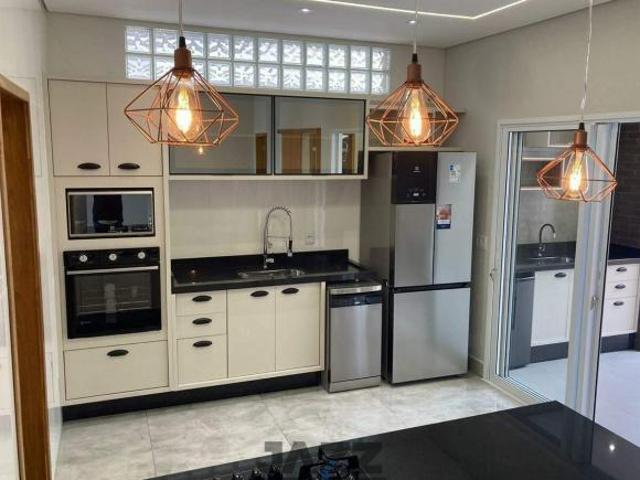 Casa em Condomínio à Venda Condomínio Residencial Sunset Village, Bragança Paulista 185m2 Cond