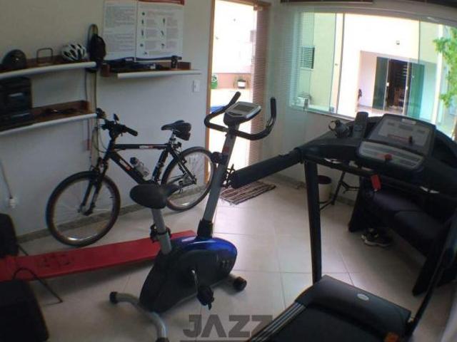 Casa em Condomínio à Venda Condomínio Residencial Sunset Village, Bragança Paulista 253m2 Cond
