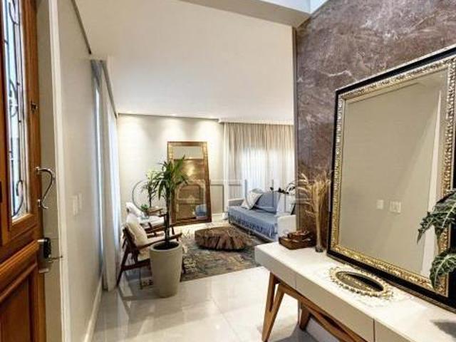 Casa em condomínio à venda Condomínio Royal Forest Residence e Resort, Londrina