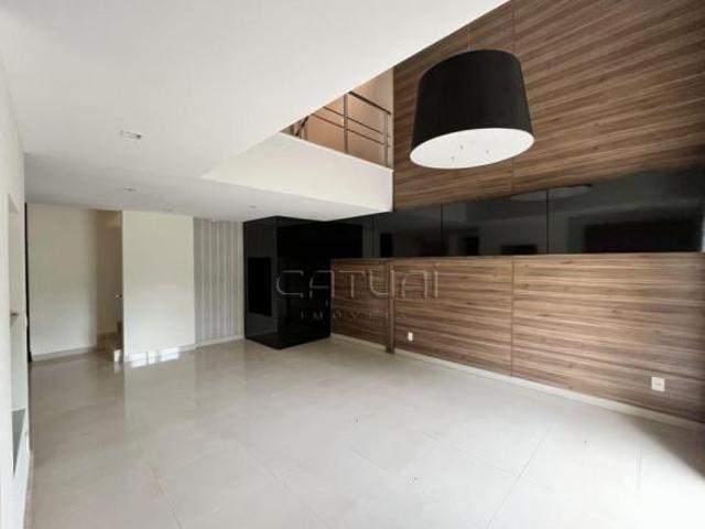 Casa em condomínio à venda Condomínio Royal Forest Residence e Resort, Londrina