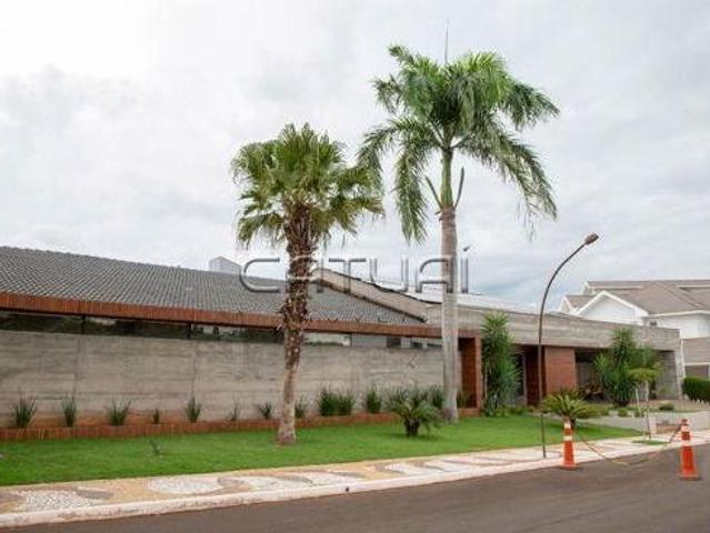 Casa em condomínio à venda Condomínio Tucanos Mediterrâneo, Londrina