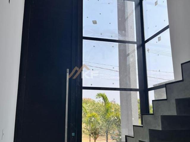Casa em Condomínio á Venda Condomínio Villa Romana II Recreio das Acácias Ribeirão Preto /SP