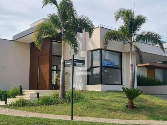 Casa em Condomínio à Venda Condomínio Villas do Golfe, Itu 330m2 Condomínio Villas do Golfe