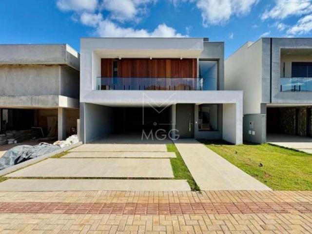Casa Em Condomínio À Venda Conjunto Habitacional Alexandre Urbanas Londrina