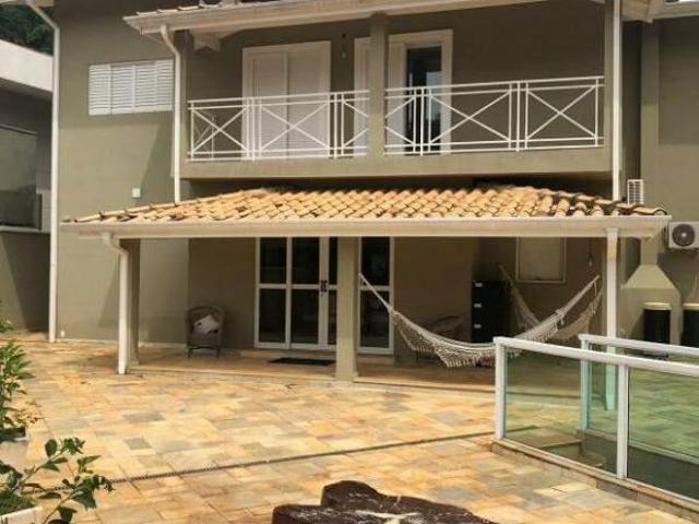 Casa em Condomínio à Venda Colinas do Ermitage Sousas, Campinas 414m2 Condomínio Colinas do