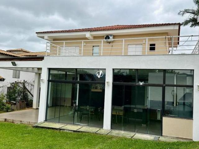 CASA EM CONDOMÍNIO À VENDA COLONIAL VILLAGE PINDAMONHANGABA SP