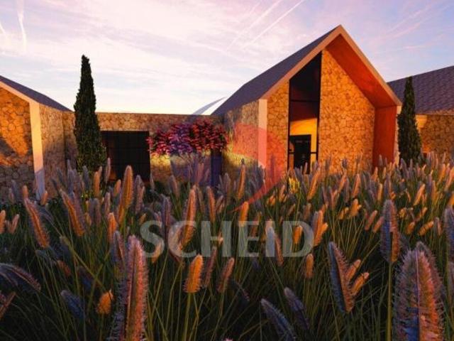 Casa em condomínio a venda de 420,00m² útil, com 5 quartos e 4 vagas em Itatiba