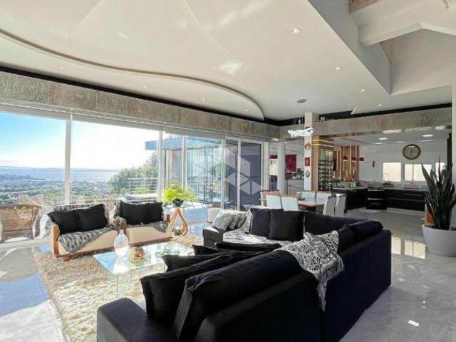 Casa em condominio a venda de 600m² mansão em Aberta do morros