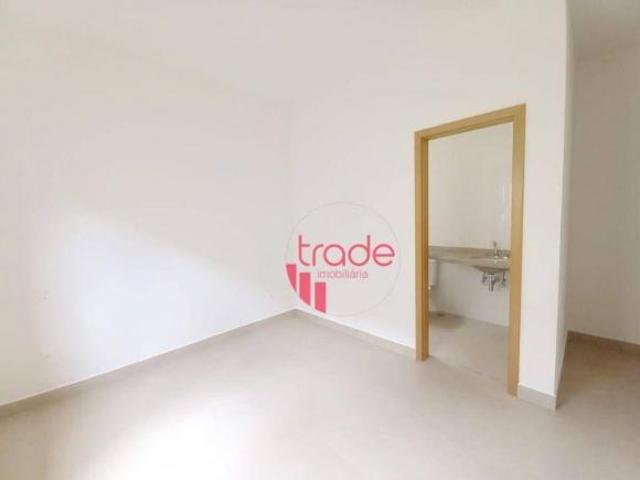 Casa em Condomínio à Venda de 03 Quartos no Bairro Alto do Castelo em Ribeirão Preto. Pronta para Mo