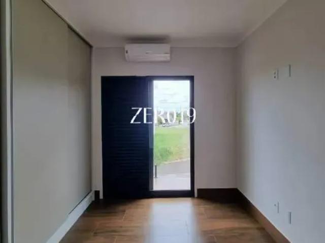 Casa em condomínio á venda de 161m², com 3 quartos sendo 1 suite, no Vila Monte Alegre em Paulínia/S