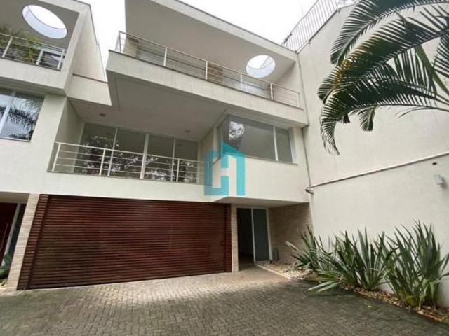 Casa em Condomínio à venda e aluguel no Brooklin