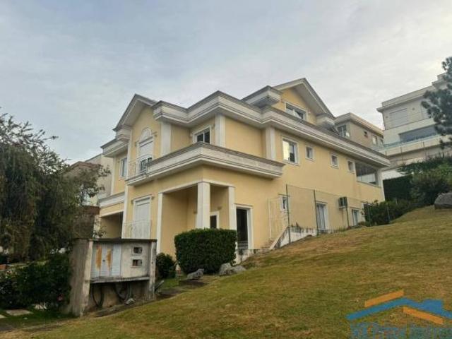 Casa em Condominio à Venda e Locação Vila Solaia Tamboré