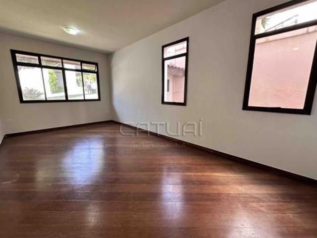 Casa Em Condomínio Á Venda E Locação Golden Ville Londrina