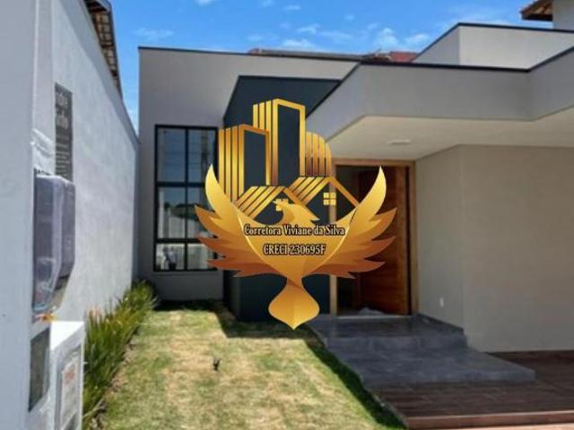 Casa em Condomínio à Venda em Taubaté SP Bairro Independência 3 Quartos 1 Sala 3 Banheiros