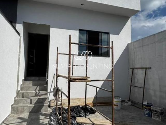 Casa em Condomínio à Venda em Taubaté SP, Vila São José: 2 Quartos, 1 Suíte, 1 Sala, 2 Banheiros, 1