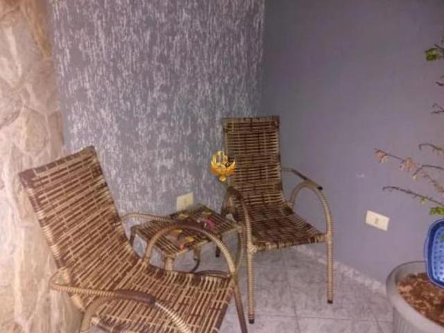 Casa em Condomínio à Venda em Taubaté SP 3 quartos, 1 suíte, 1 sala, 4 banheiros, 2 vagas Parque