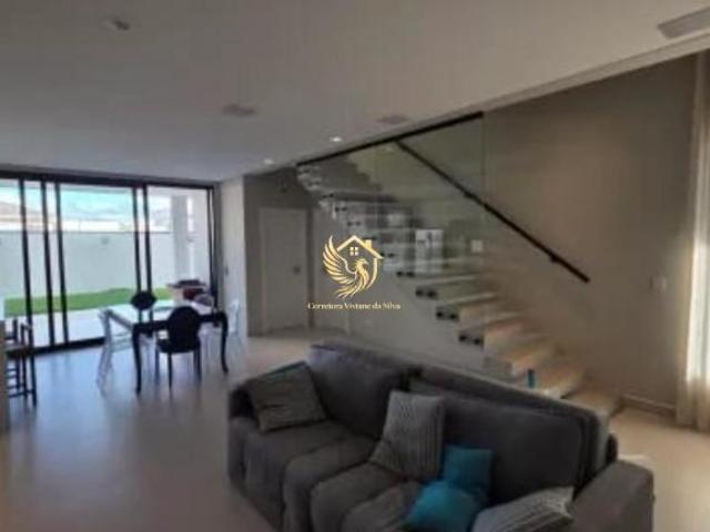 Casa em Condomínio à Venda em Taubaté SP 4 Quartos, 1 Suíte, 228,18m² Condomínio Residencial Terr