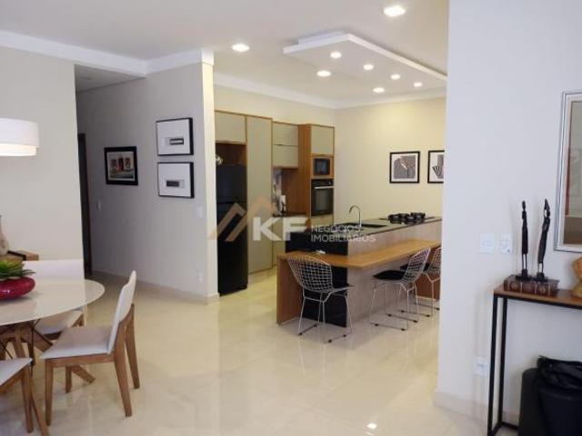 Casa em Condomínio à Venda em Terras de Santa Marta Ribeirão Preto/ SP