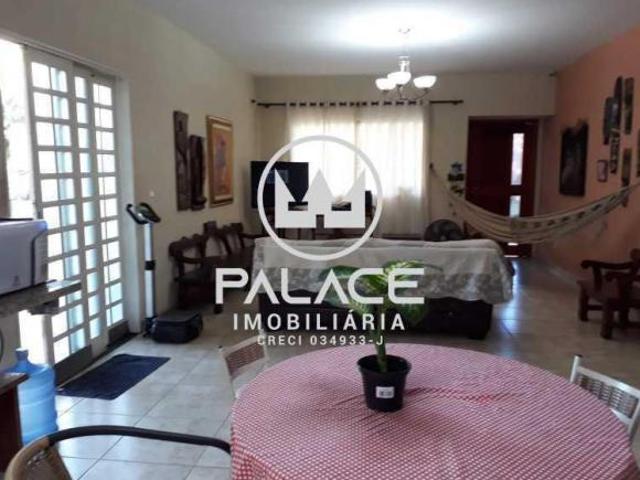casa em condomínio à venda em tupi, piracicaba 2 quartos 180m²