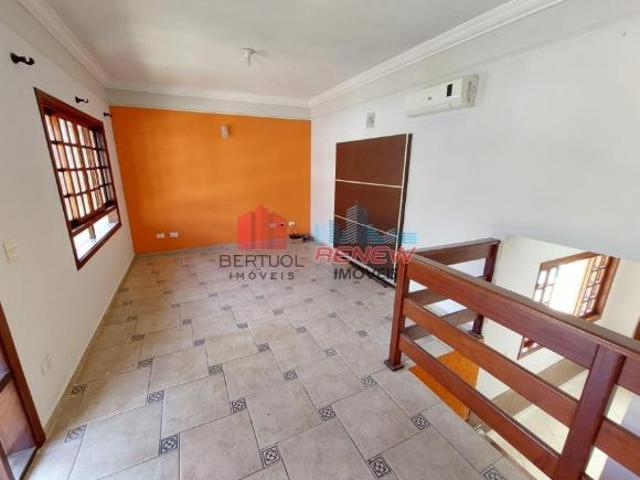 Casa em condomínio a venda em Valinhos
