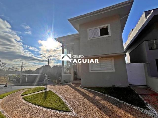 Casa em Condomínio à venda em Valinhos