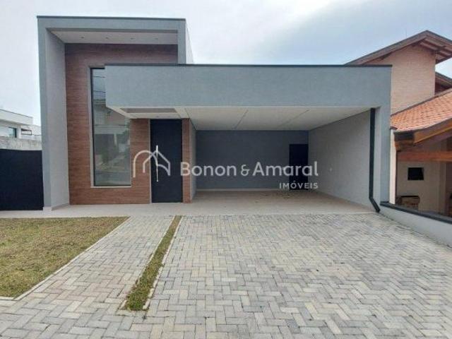 Casa em Condomínio à venda em Valinhos