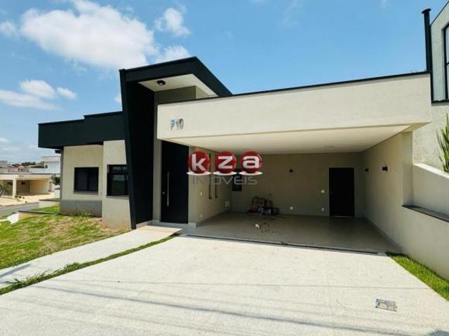 Casa em Condomínio à Venda em Valinhos SP no Jardim São Marcos: 3 Quartos, 3 Suítes, 2 Salas, 5 Banh