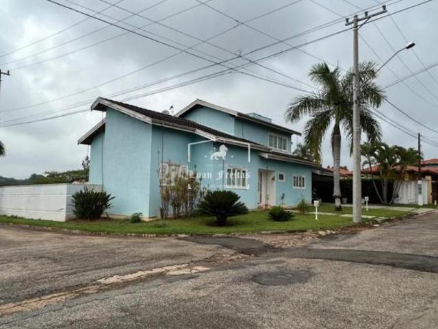 Casa em Condomínio à venda em Valle das Orquídeas, Iperó 283m²