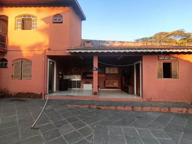 Casa em Condomínio à Venda em Vargem Grande Paulista SP, Bairro Tijuco Preto, 3 Quartos, 1 Suíte, 2