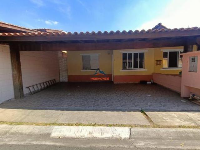 Casa em Condomínio à Venda em Vargem Grande Paulista SP, Parque do Agreste: 2 Quartos, Sala, Banheir