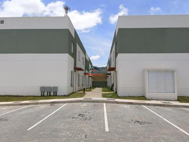 Casa em Condomínio à Venda em Vargem Grande Paulista SP, Parque Santo Afonso: 2 quartos, 2 salas, 2