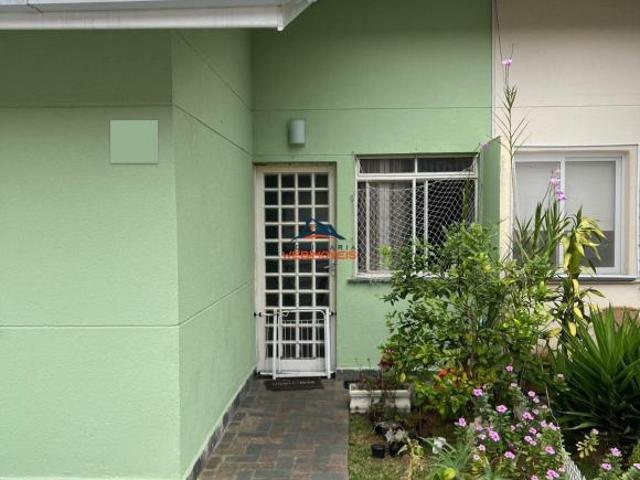 Casa em Condomínio à Venda em Vargem Grande Paulista SP 3 Quartos, 2 Salas, 2 Banheiros Imperdív
