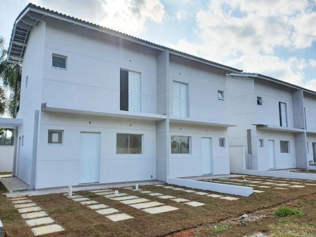 Casa em Condomínio à venda em Vargem Grande Paulista SP