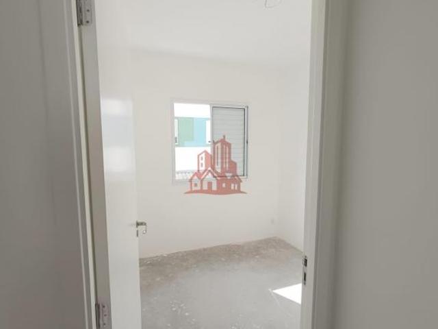 Casa em Condomínio à Venda em Vargem Grande Paulista | 2 Quartos