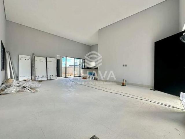 Casa em condomínio à Venda em Vespasiano com 4 Quartos, 400m², Gran Park