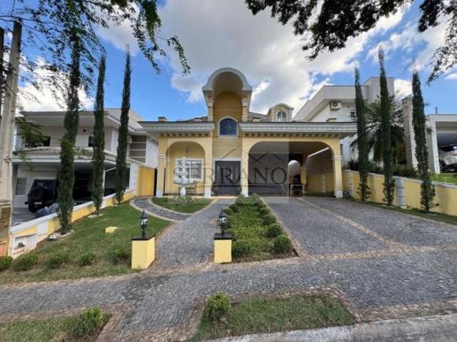Casa em Condomínio à Venda em Vinhedo SP, Bairro Bosque! 3 Quartos, 2 Suítes, 2 Salas, 3 Banheiros