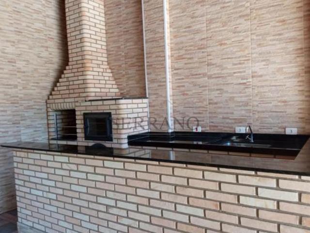 Casa em Condomínio à Venda em Vinhedo SP, Bairro Caixa D´água: 3 quartos, 1 suíte, 3 salas, 4 banhei